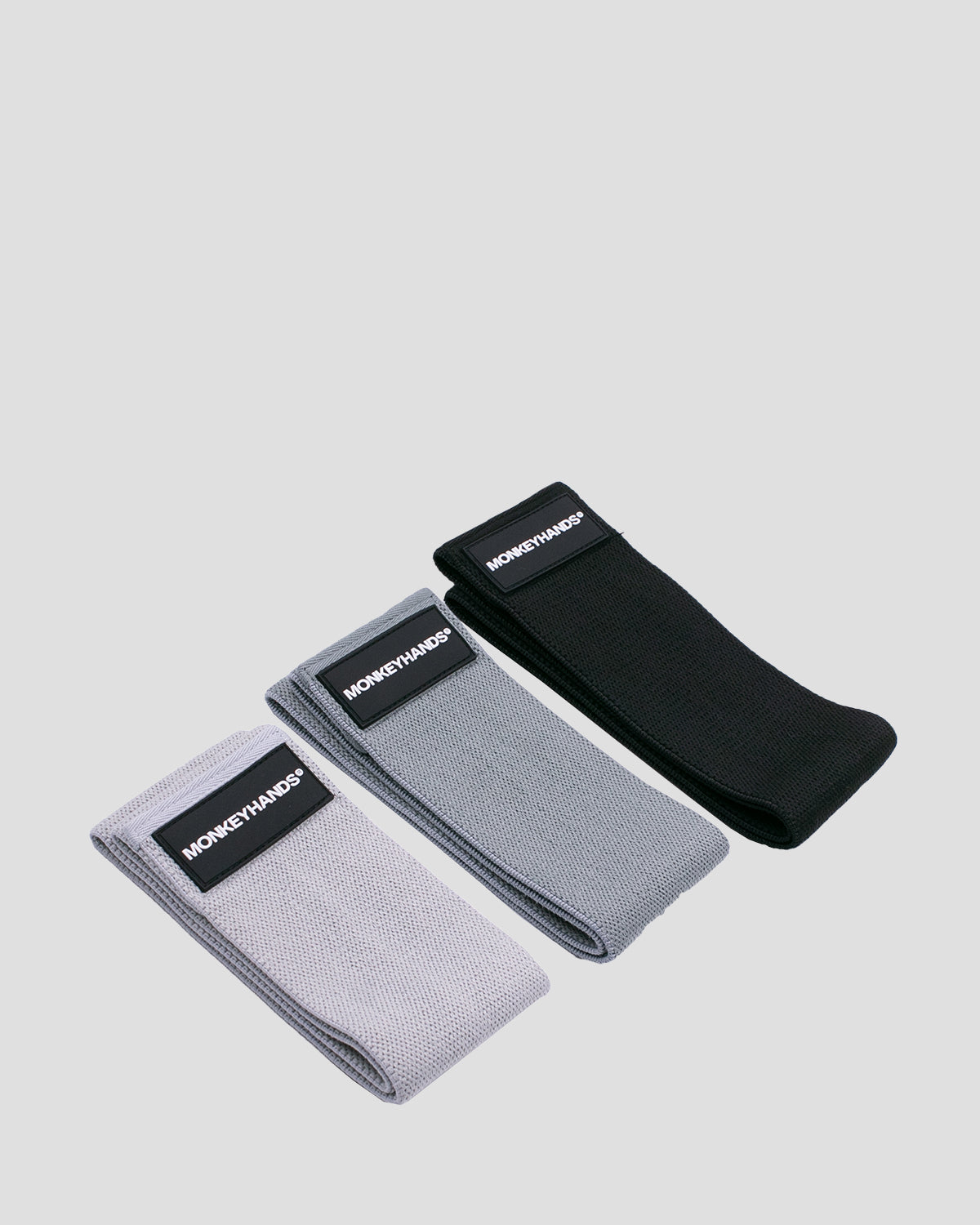 Resistance Bands – MONKEYHANDS® USA
