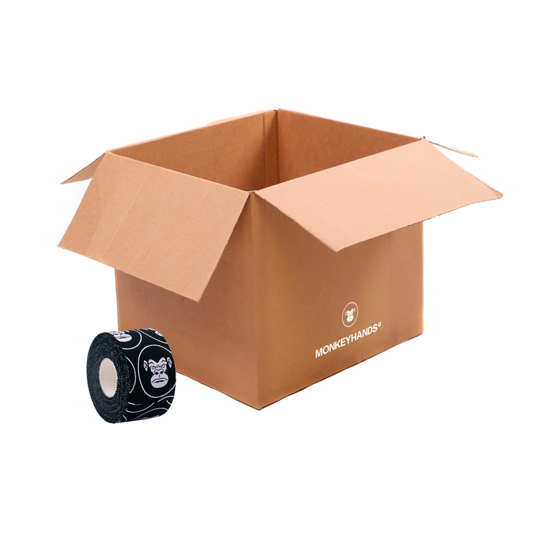 APE SPORT TAPE BOX (10 units) – MONKEYHANDS® USA